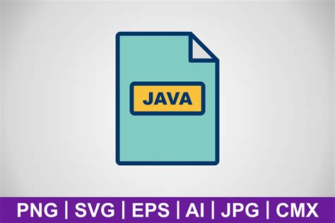 Java Code Icon