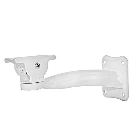 Cctv Camera Wall Mount Stand At ₹ 55piece Cctv Camera Mount In