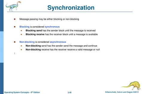 Chapter 3 Process Concept Ppt Download