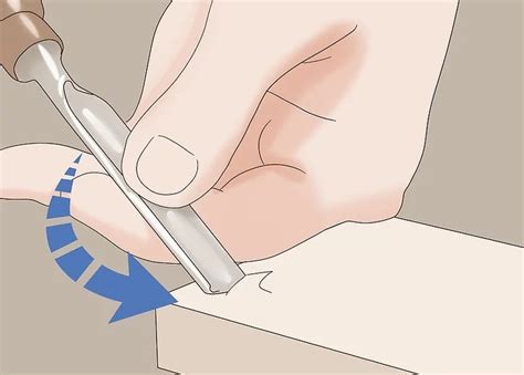 Wood Chisel Chinese Professoinal Manufacturer Made In China