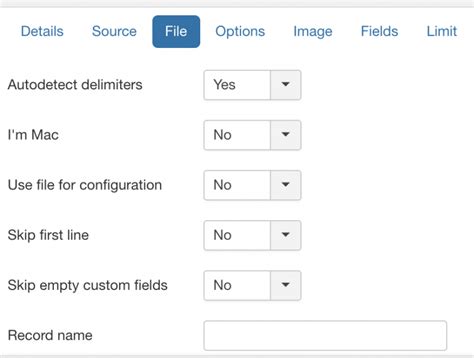 Replace Line Breaks With An Html Br Tag On Import
