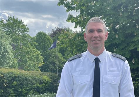 Police Bravery Awards Courageous Duo Up For National Award