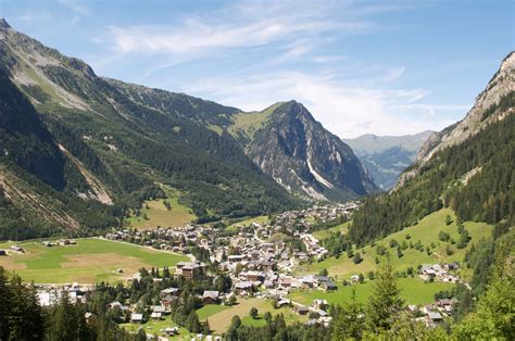 Bozel Tous Acteurs Des Savoie