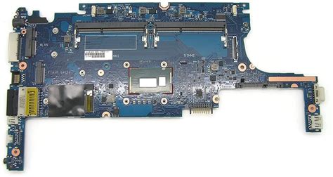 Hp Elitebook G G Series Motherboard At Piece Hp Motherboard In Secunderabad