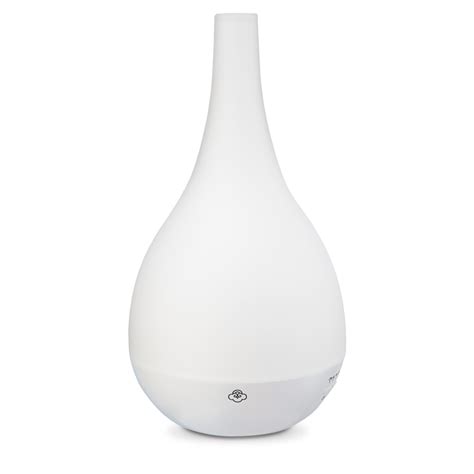 Vulcan White Ultrasonic Diffuser