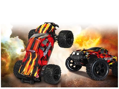 Rc Nightstorm Monstertruck Trgovina Eigrač