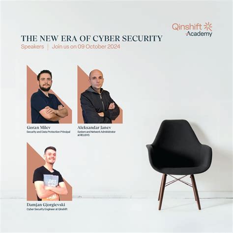 Qinshift Academy On Linkedin Дознај за трендовите и иднината на