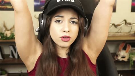 Sweet Anita Armpit : r/smooth_pit