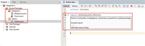 Tutorial Java 17 Enkapsulasi Encapsulation Pada Pemrograman