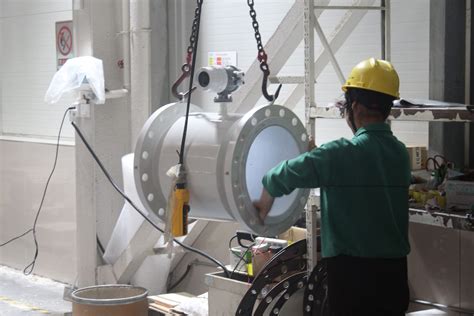 Electromagnetic Flow Meter Several Typical Installation Errors Aister