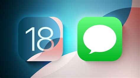 Everything New In The IOS Messages App MacRumors