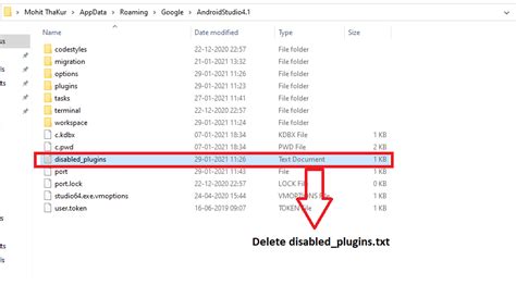 Android Studio Missing Essential Plugin Orgjetbrainsandroid Stack
