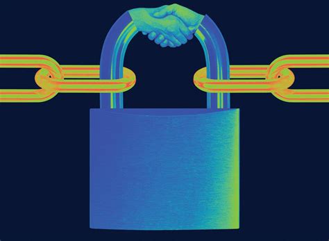 the potential—and pitfalls—of blockchain technology hub