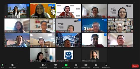Digital Enablement Nus It Report Card 2022