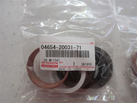 Yahooオークション 新品未使用 トヨタ純正フォークリフト 6fd 6fg 2