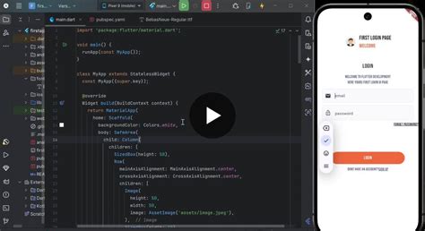 flutter mobiledevelopment coding dart taha raza