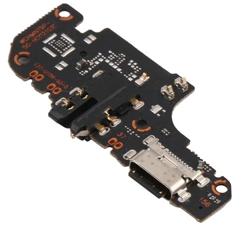 Charging Port Board For Xiaomi Mi T Lite G Fruugo Au