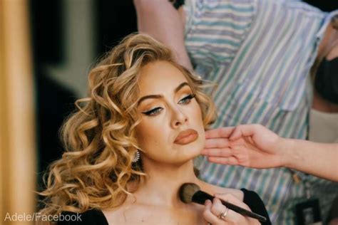 Adele Anunță Primele Date Ale Turneului European Din 2024 Dcnews