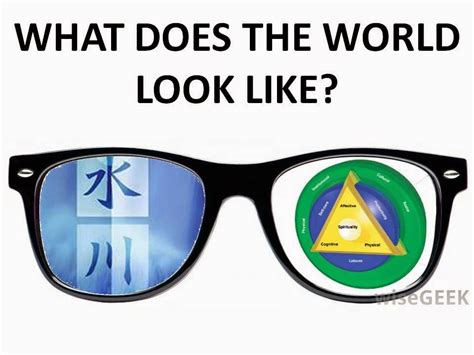 The Kawa Model Why The Kawa Model