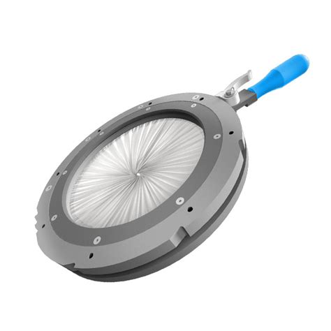 Vortex Global Solids And Bulk Handling Components