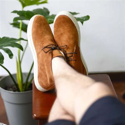 Zapatillas La Prenda Fetiche De Mauricio Macri Infobae