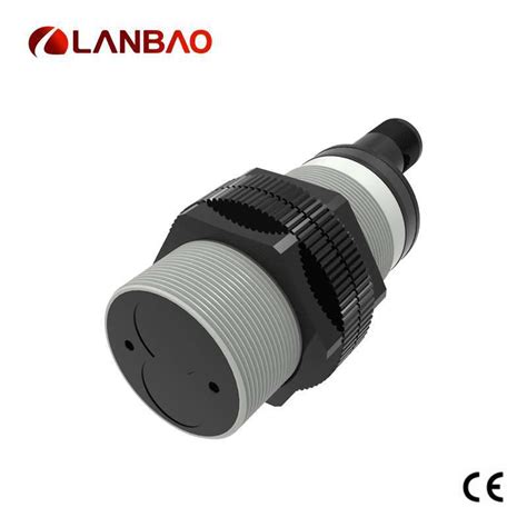 Plastic Npn Pnp M30 Photoelectric Optical Sensor China Infrared
