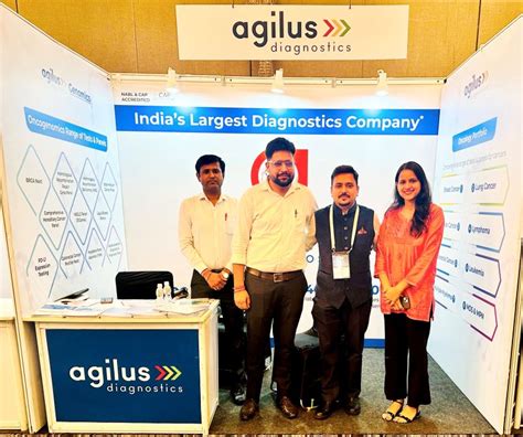 Agilus Diagnostics On Linkedin Agilusdiagnostics Oncology