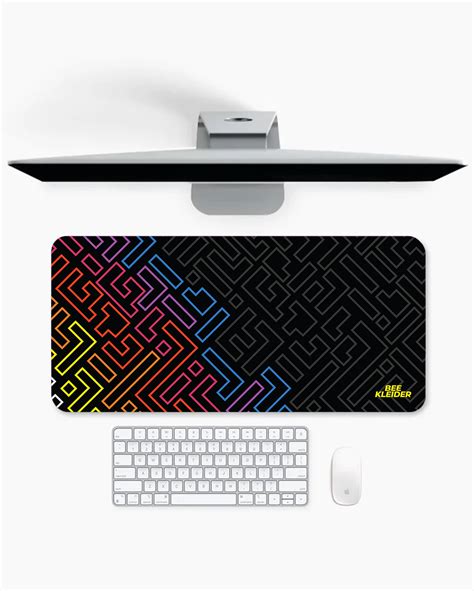Tetris Array Premium Desk Mat Gaming Pad Bee Kleider