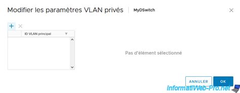create private vlans pvlans on a vds switch on vmware vsphere 6 7