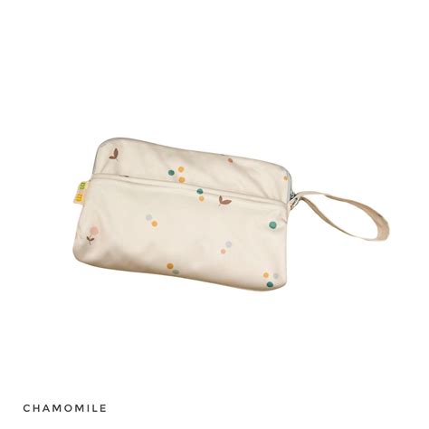 Mini Handy Chamomile By This Mom