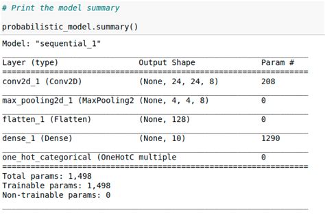 Tf Keras Models Save Model Not Saving The Probabilistic Model Issue Tensorflow
