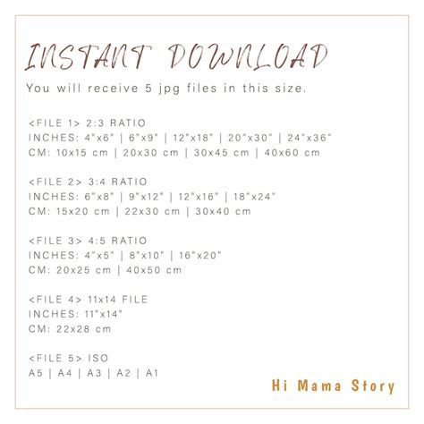 Skip Counting 1 12 Chart Printable Educational Poster Boho Skip Counting Neutral Study Room