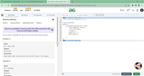 75daysofcoding Day6 Stack Graphalgorithms Bfs Codingjourney Codeeveryday Ayush Kumar