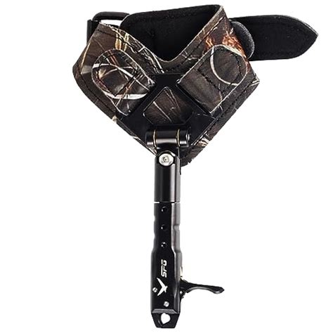 How I Mastered Precision My Expert Experience With Compound Bow Trigger Releases