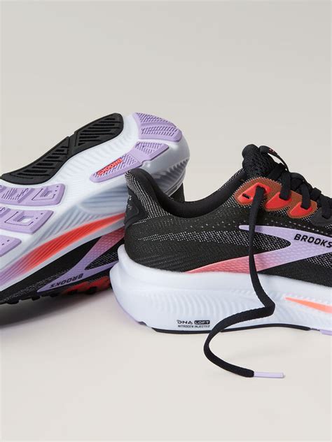 Brooks Womens Ghost 17 Running Shoes Title Nine