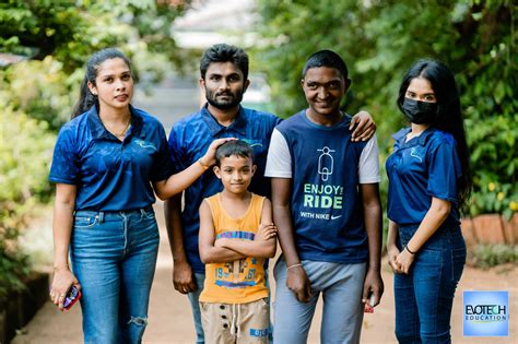 Evotech Education Added A New Photo Evotech Education