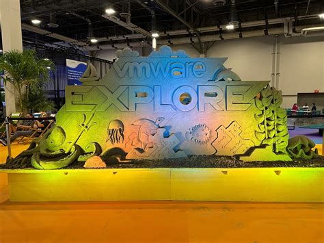 Vmware Explore 2023 Las Vegas Post Event Highlights For Cloud Services