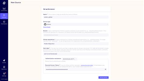 Orchestrate Elt Pipelines With Prefect Airbyte And Dbt Airbyte
