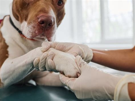 Защита лап собаки зимой уход за подушечками лап собаки