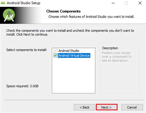How To Install And Configure Android Studio In Windows