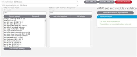 Yang Suite With Netconf For Network Automation A Simplified Guide