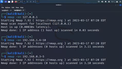 The Top 20 Nmap Commands You Must Know