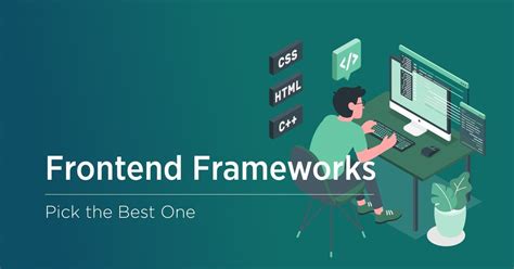 Velvetech Llc On Linkedin Frontendframeworks Frontenddevelopment