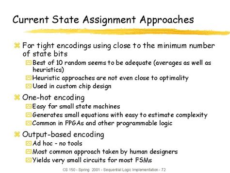 Sequential Logic Implementation Z Sequential Circuits Y Primitive