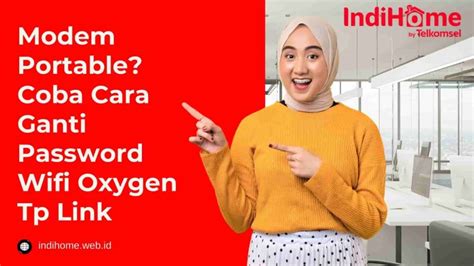 Cara Ganti Password WiFi TP Link Lewat HP