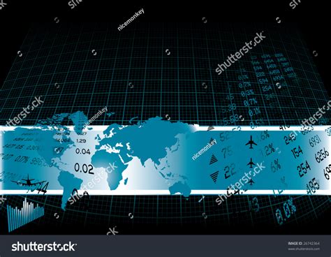 Aviation Analystic Over 7 Royalty Free Licensable Stock Illustrations