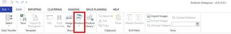 My Data Does Not Display When Copying Data From One Planogram To