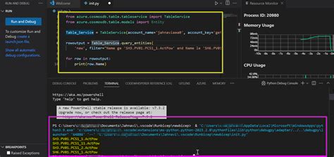 How To Filter Specific Values In Azure Table Storage In A Column Stack Overflow