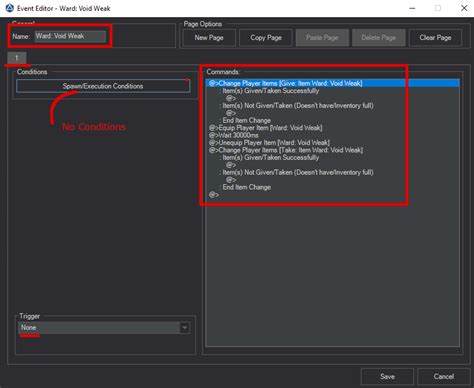 [tutorial] updated npc summoning event systems ascension game dev