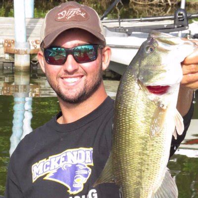 Trevor McKinney McKinney Fishin Twitter